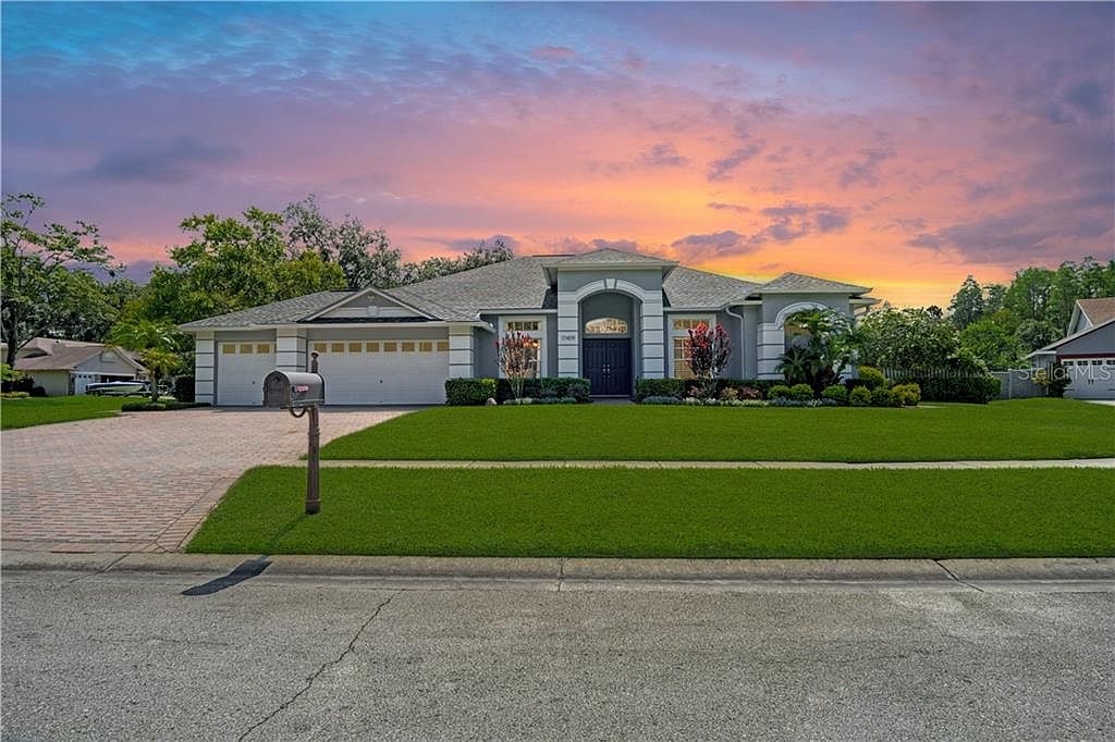 17409 Mary Charlotte Pl, Lutz, FL 33549 | Zillow