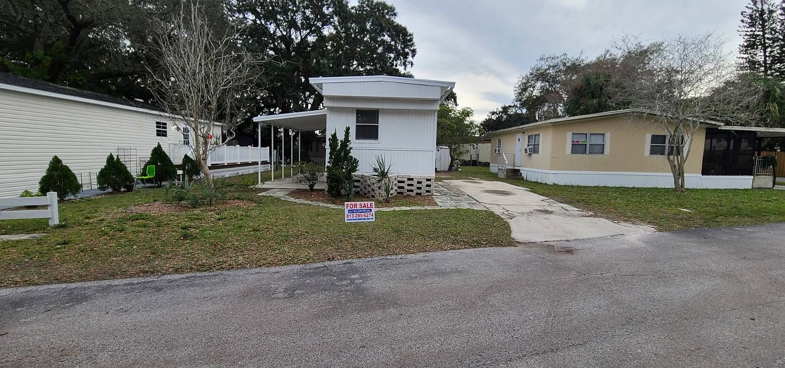 13618 N Florida Ave LOT 93A, Tampa, FL 33613 | MLS #11240724 | Zillow