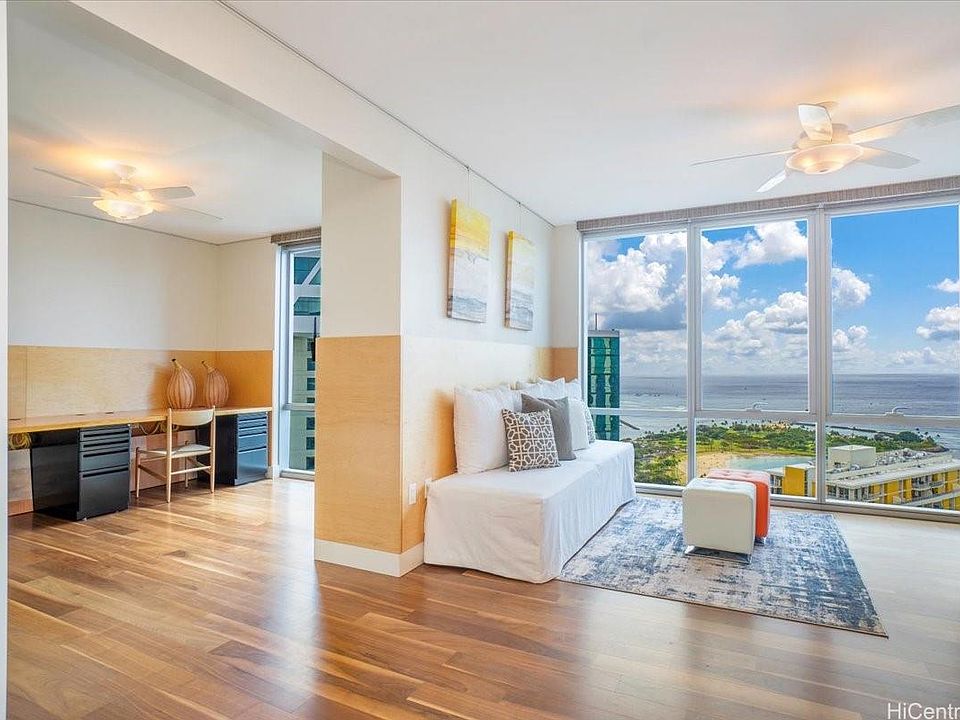 Waihonua - 1189 Waimanu St Honolulu HI | Zillow