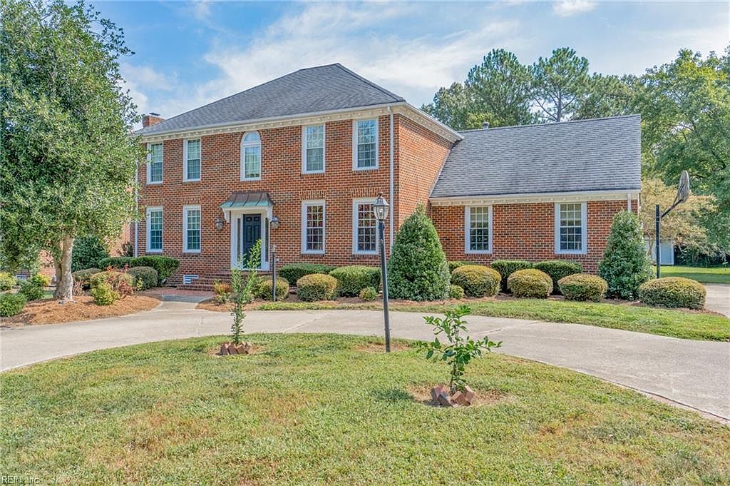 3141 Tyre Neck Rd, Chesapeake, VA 23321 | Zillow