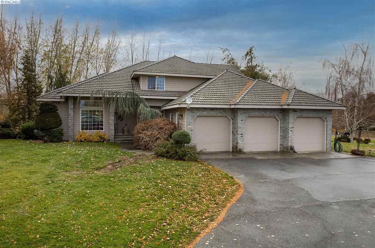 8200 W Argent Rd, Pasco, WA 99301 | Zillow