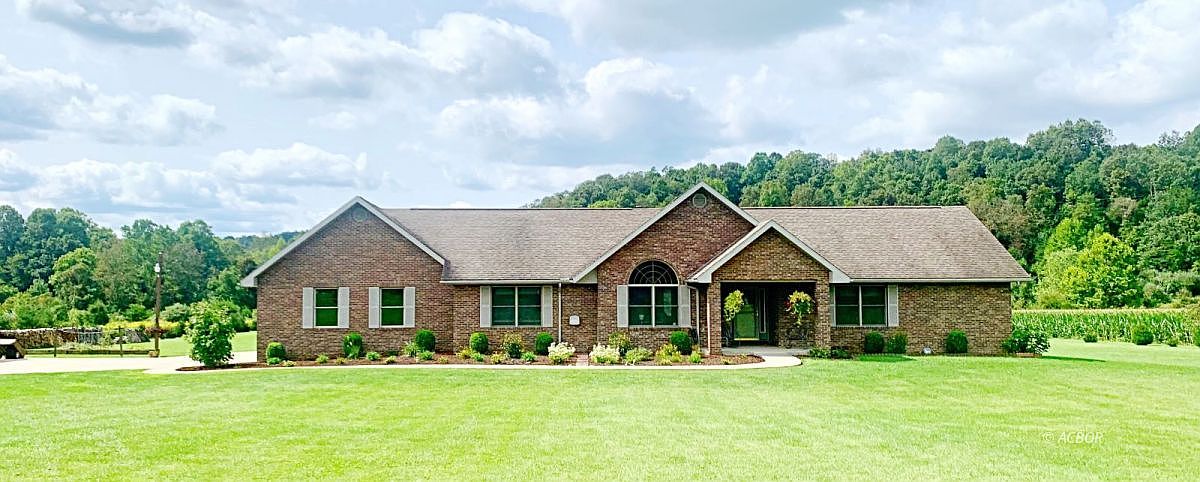 37065 Bashan Rd, Long Bottom, OH 45743 | Zillow