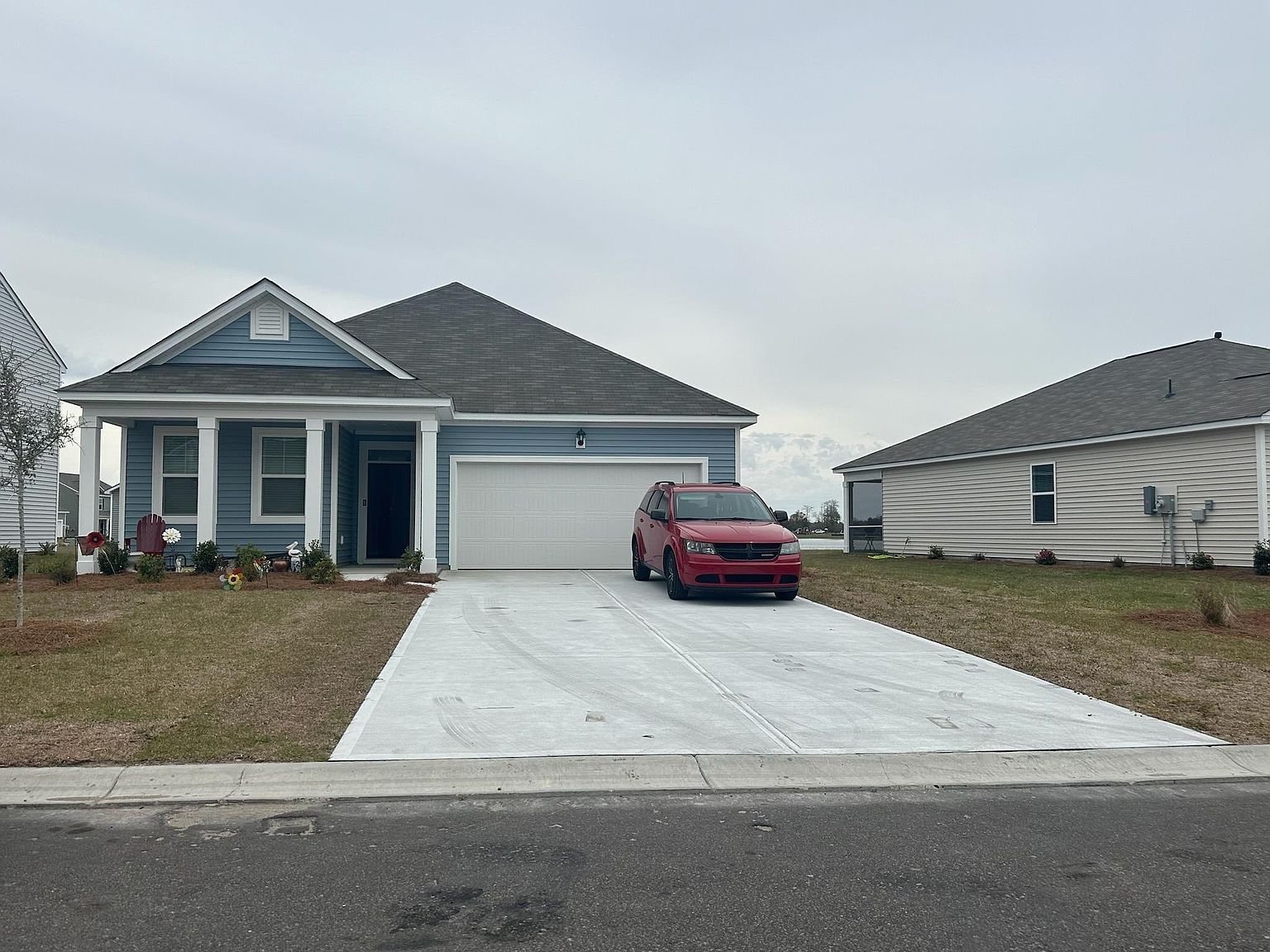 1093 Ridgeford Dr. Lot 526- Aria H, Conway, SC 29526 | Zillow