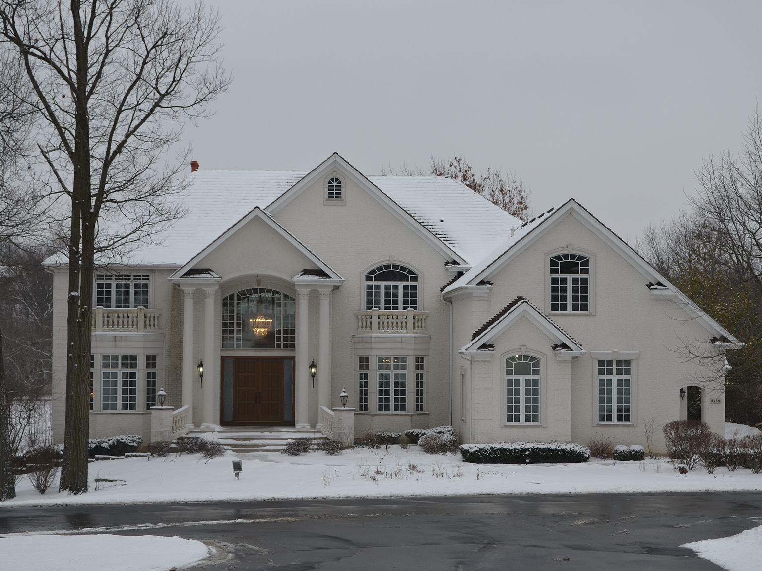 9465 Falling Waters Dr W, Burr Ridge, IL 60527 | Zillow