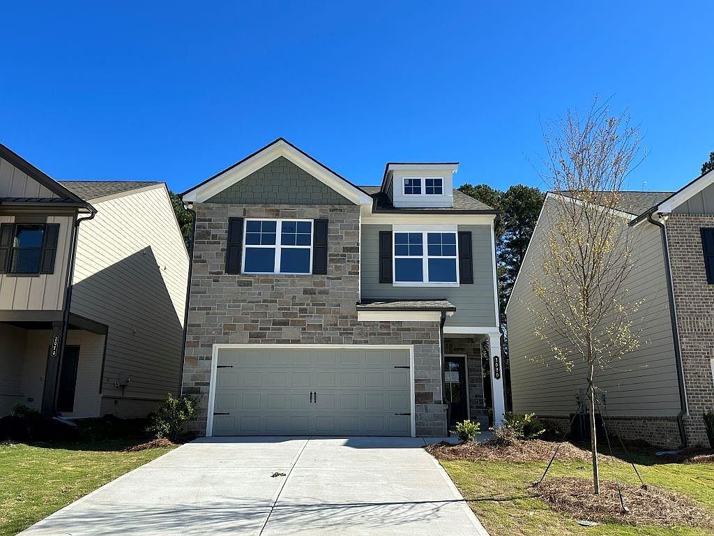 3080 Westgate Park Dr, Loganville, GA 30052 | Zillow