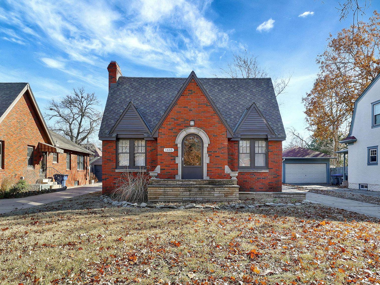(Undisclosed Address), Wichita, KS 67203 | MLS #633497 | Zillow