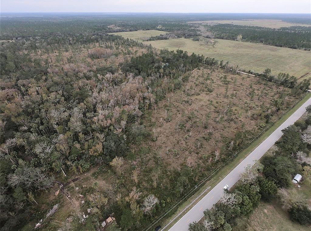 County Road 305, Bunnell, FL 32110 | MLS #U8183408 | Zillow