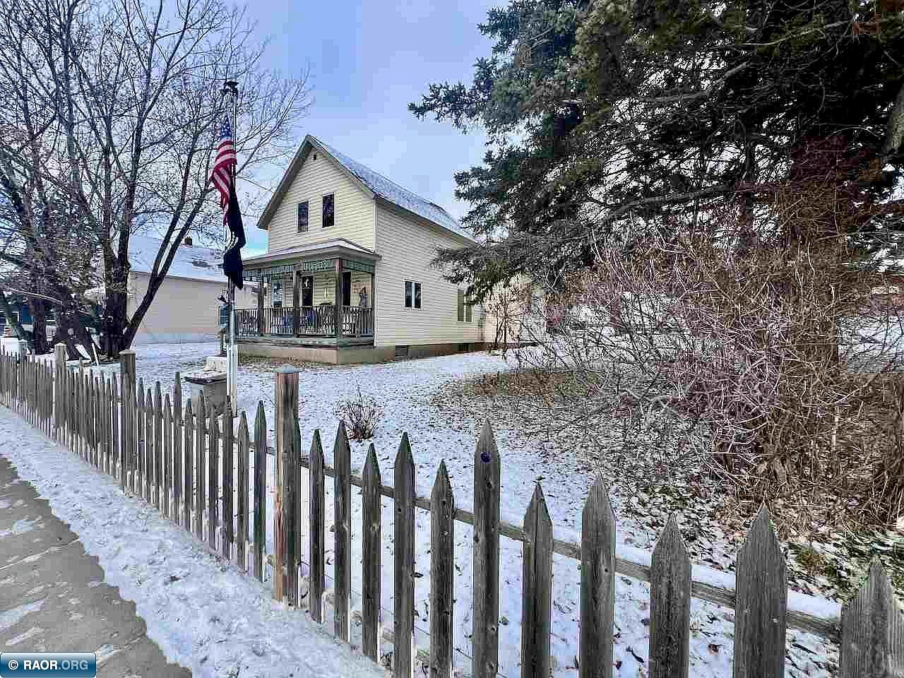 33 Jasper St, Soudan, MN 55782 | MLS #146218 | Zillow
