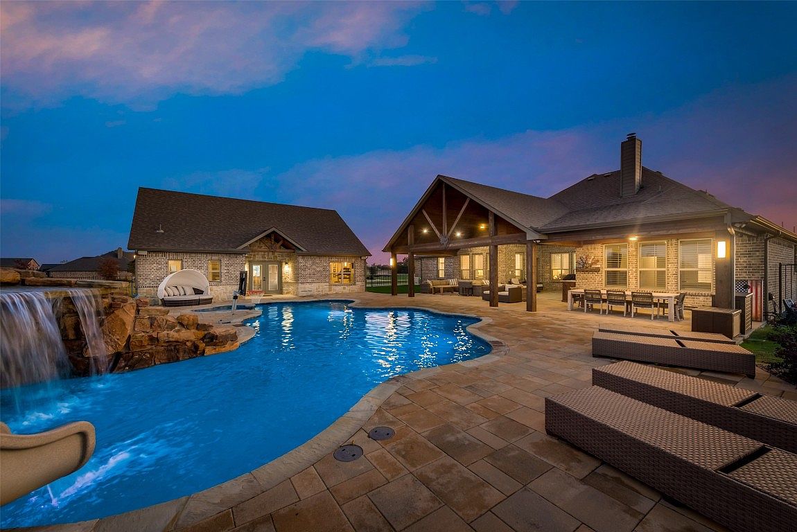 15088 Layden Farms Ln, Forney, TX 75126 | Zillow