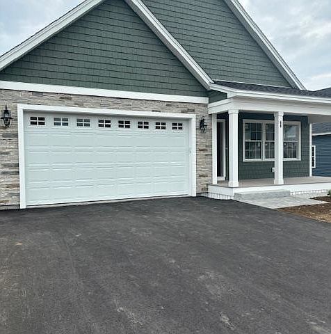 68 Mulberry Lane UNIT 8, Epping, NH 03042 | Zillow