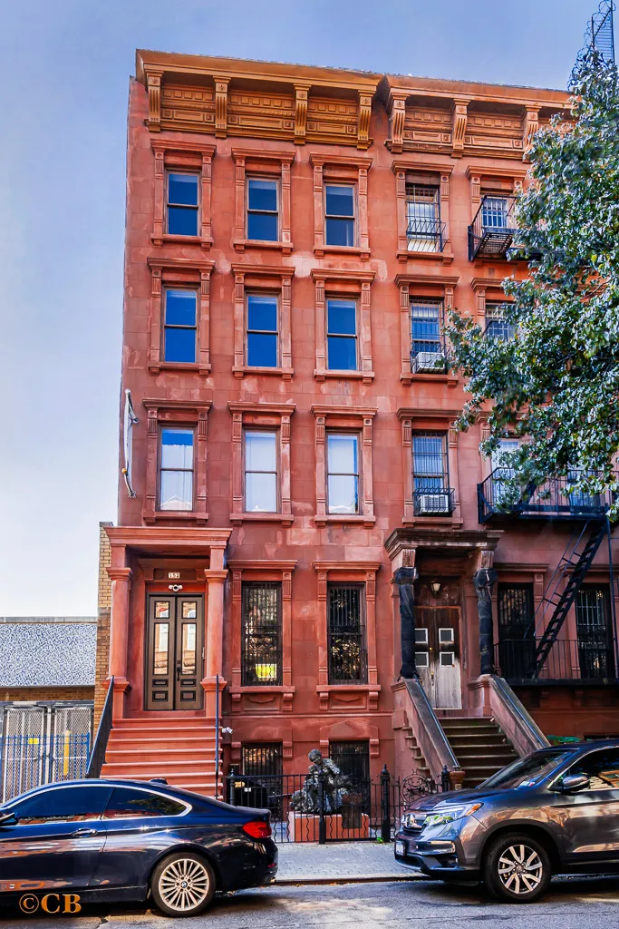 152 West 122nd Street #2 in South Harlem, Manhattan | StreetEasy