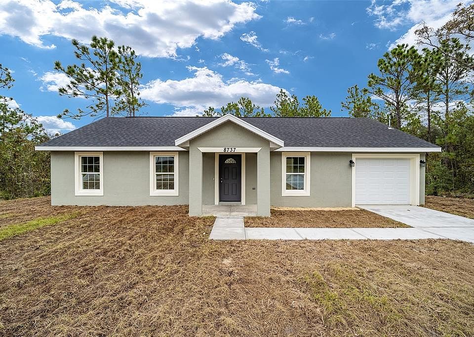 13331 SE 42nd Ave, Belleview, FL 34420 | Zillow