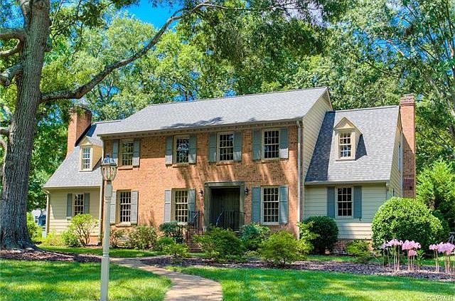 11406 Yeomans Dr, Henrico, VA 23238 | Zillow