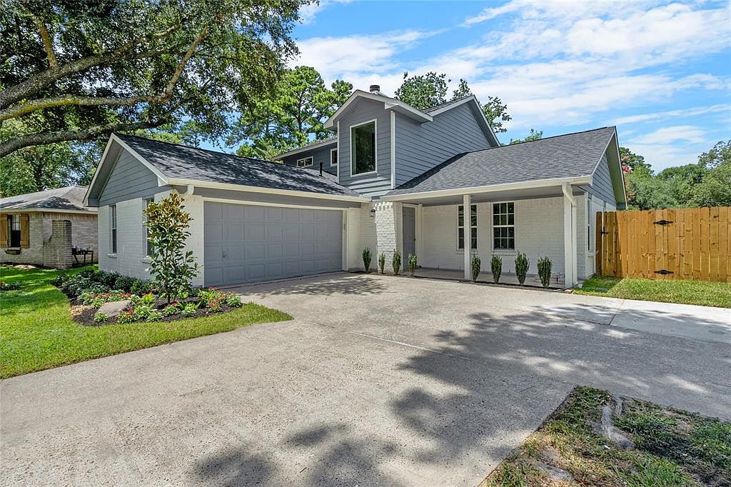 2107 Rolling Glen Dr, Spring, TX 77373 | MLS #8176554 | Zillow