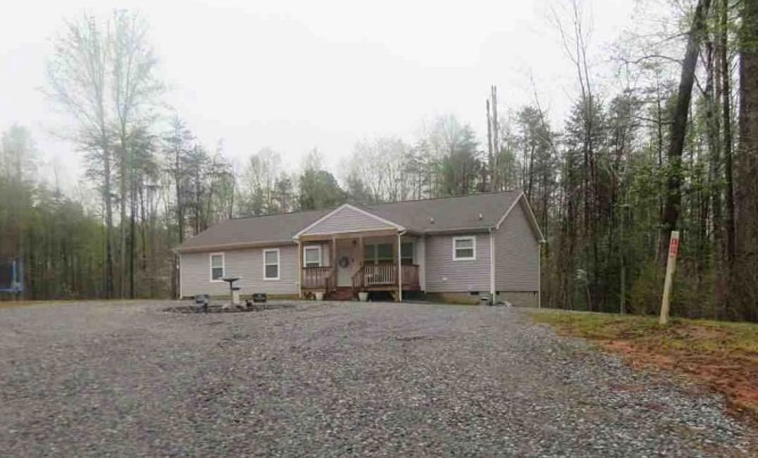 9079 Brandon Ray Ln, Partlow, VA 22534 | Zillow