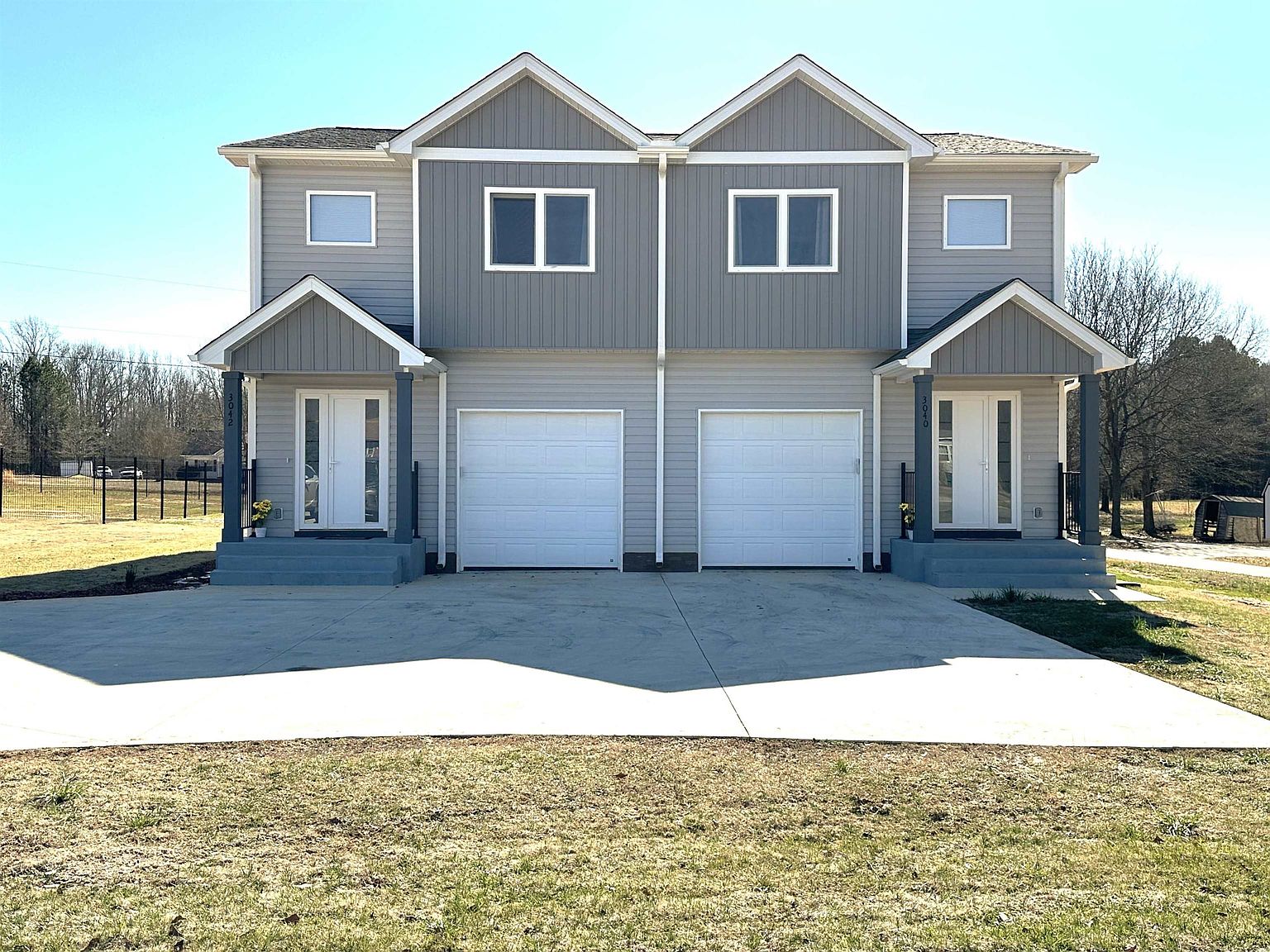 3040-3042 Old Furnace Rd, Boiling Springs, SC 29316 | Zillow