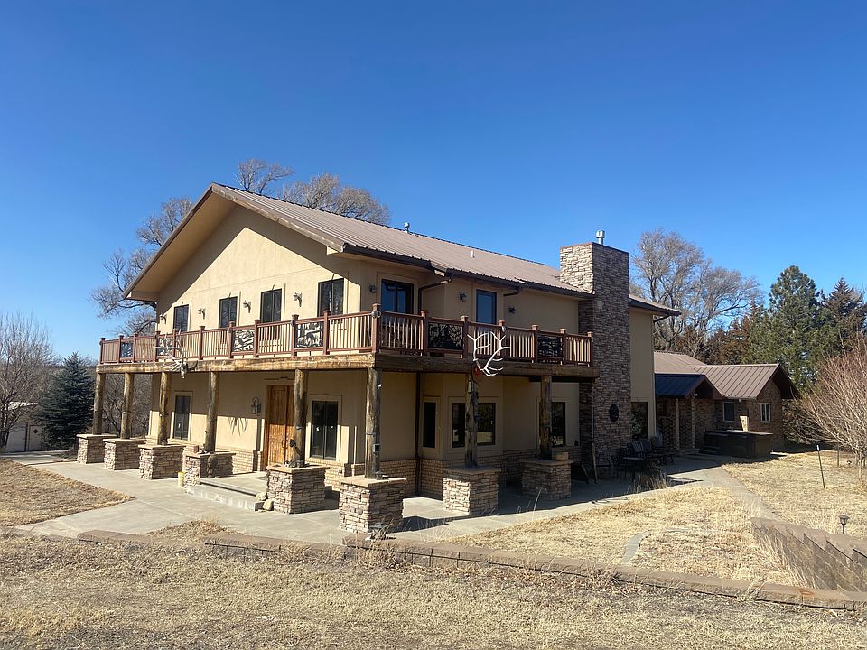 273 N Hickock Rd, Healy, KS 67850 | Zillow