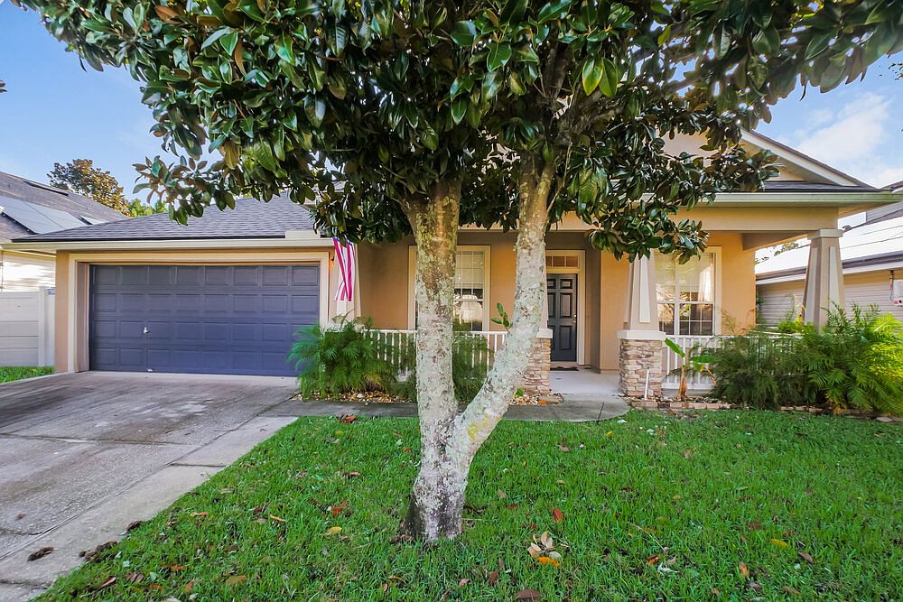 244 N Hidden Tree Dr, Saint Augustine, FL 32086 | Zillow