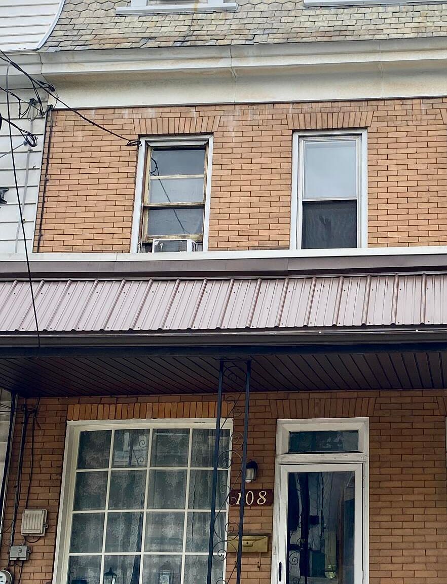 108 N 8th St, Shamokin, PA 17872 | Zillow