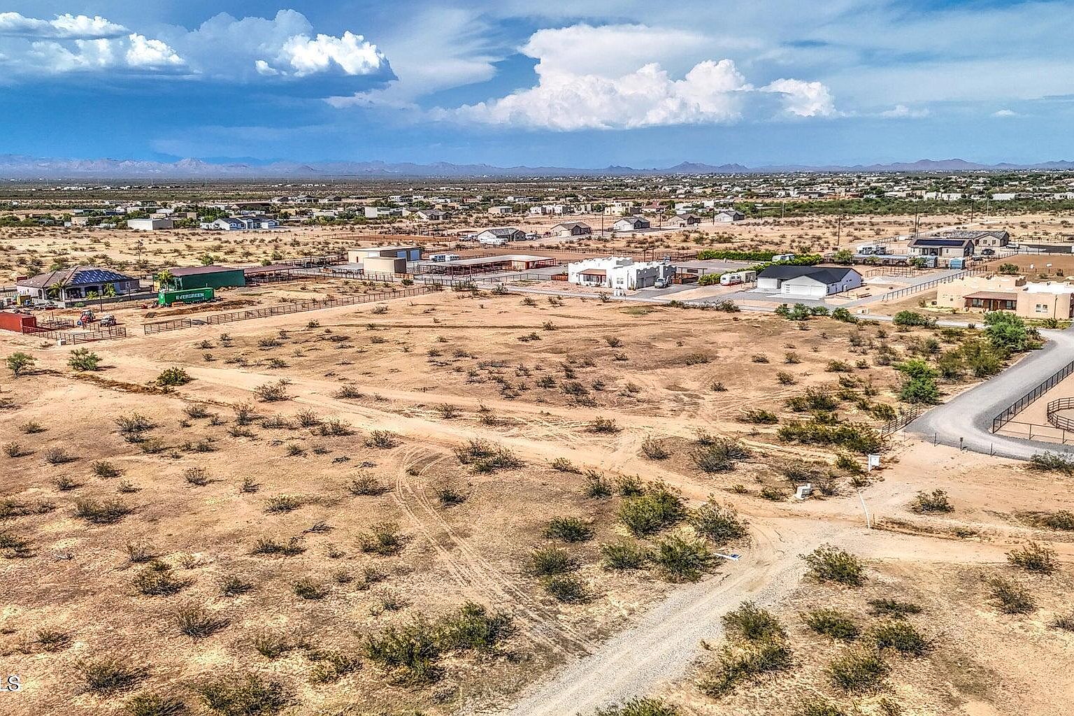 256 W Patton Rd, Wittmann, AZ 85361 | MLS #6837150 | Zillow