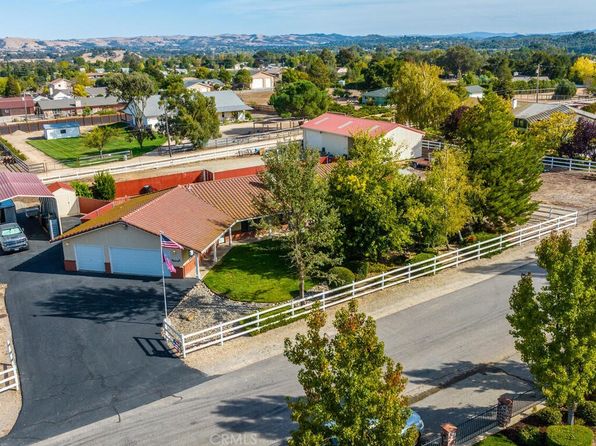 Templeton CA Real Estate - Templeton CA Homes For Sale | Zillow