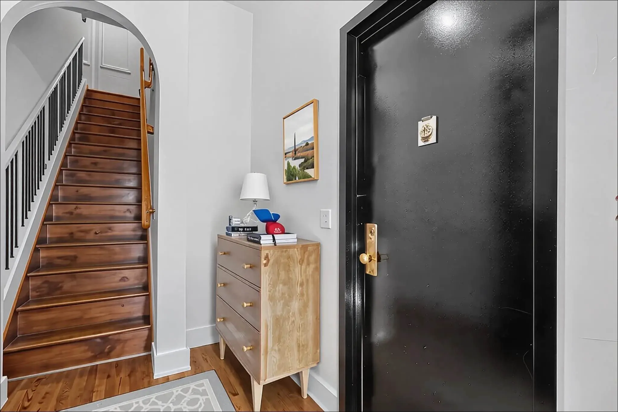 571 Mac Donough Street #3 in Stuyvesant Heights, Brooklyn | StreetEasy