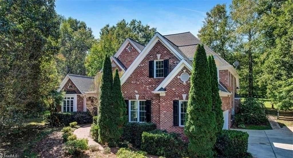 5832 Deer Meadow Ln, Summerfield, NC 27358 | MLS #1184530 | Zillow