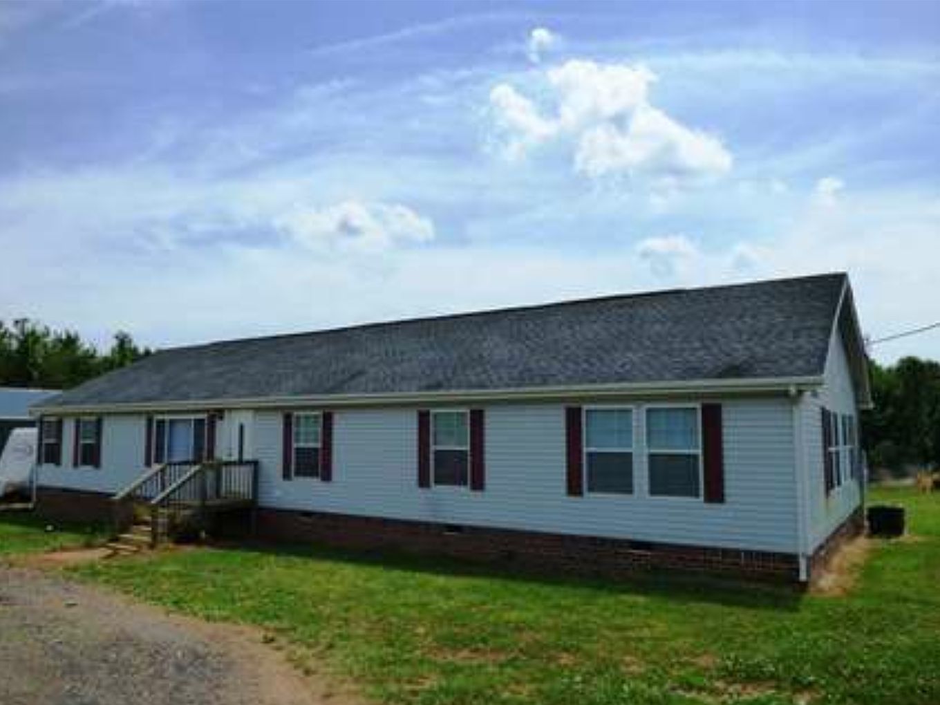 460 Locust Grove Ln, Red House, VA 23963 | Zillow