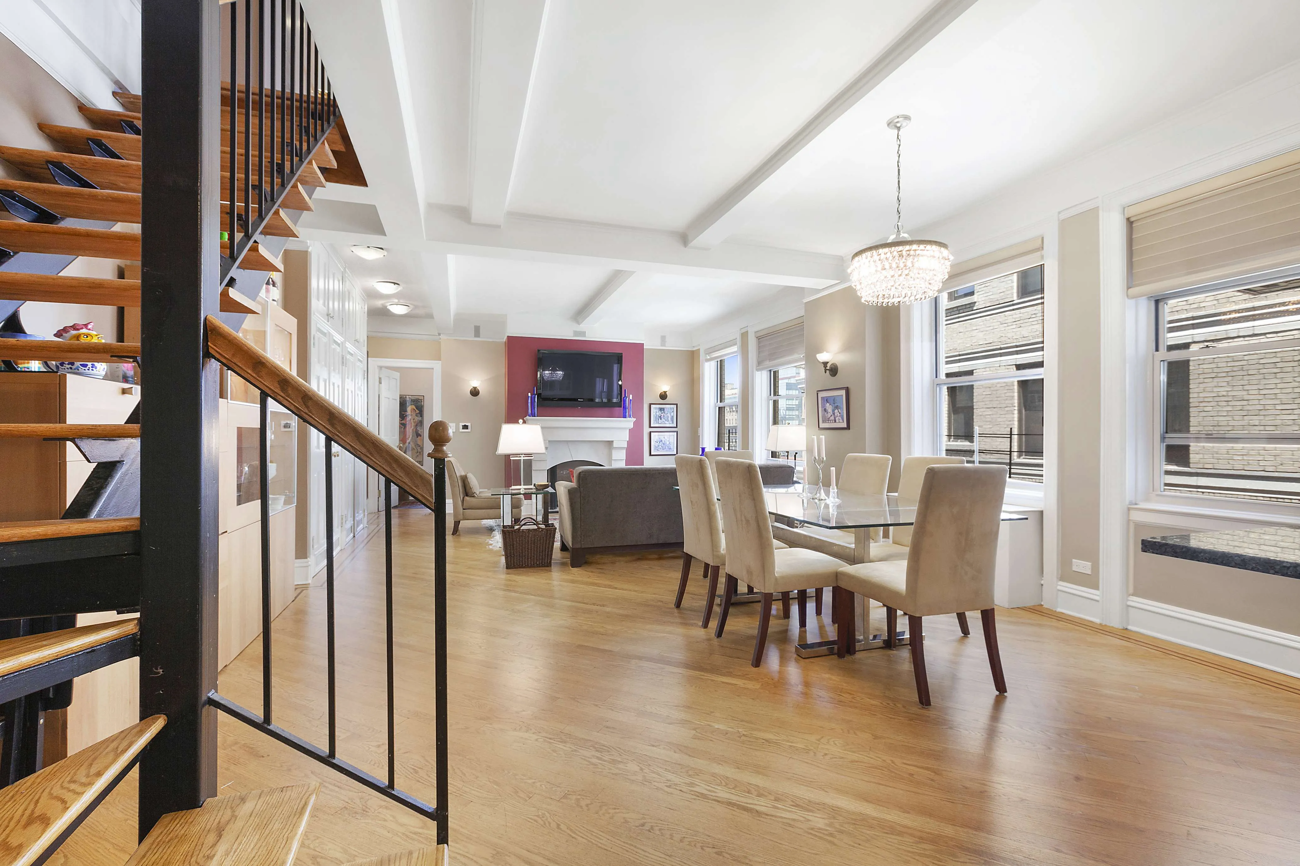 240 West 98th Street #12/13D in Upper West Side, Manhattan | StreetEasy