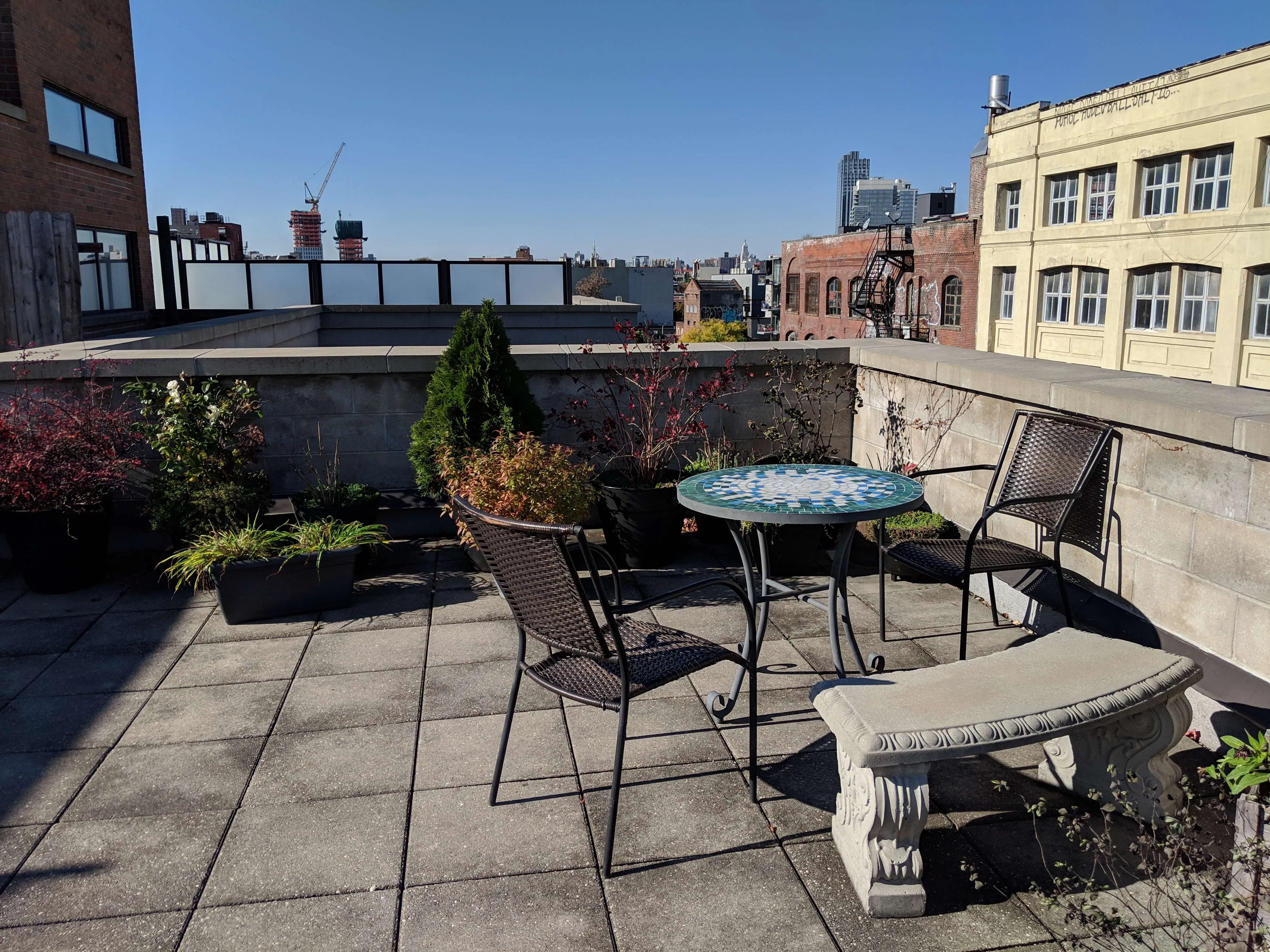 14 Hope Street #3D in Williamsburg, Brooklyn | StreetEasy