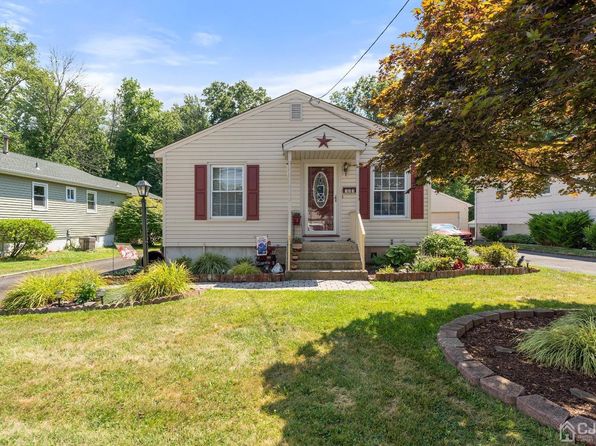 South Bound Brook Real Estate - South Bound Brook NJ Homes For Sale ...