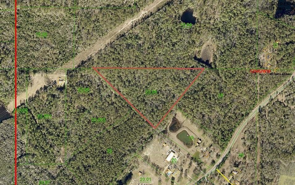 0 Evans Rd E #1, Chunchula, AL 36521 | MLS #7418315 | Zillow