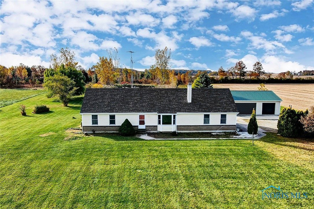 1225 State Route 65, Mcclure, OH 43534 | Zillow
