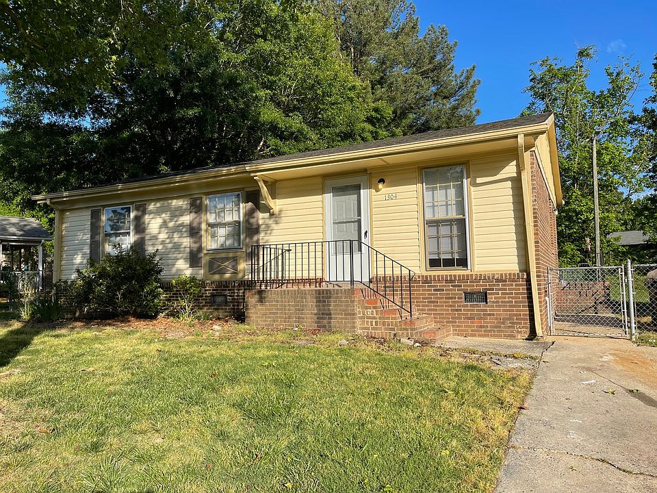 1304 Timothy Ave, Durham, NC 27707 | Zillow