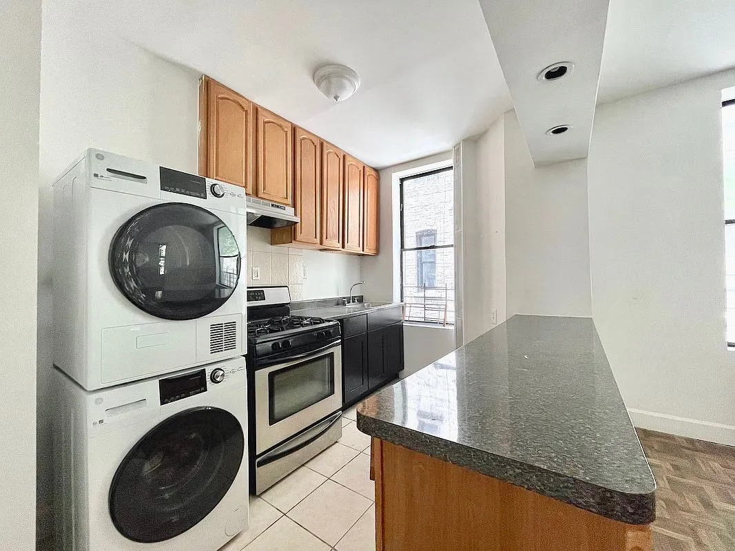 475 West 150th Street #3A in Hamilton Heights, Manhattan | StreetEasy
