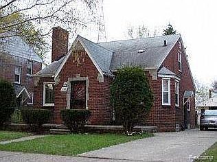 11041 Mogul St, Detroit, MI 48224 | MLS #20240035230 | Zillow