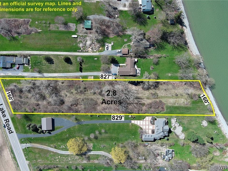 Lake Rd #31, Ransomville, NY 14131 | Zillow