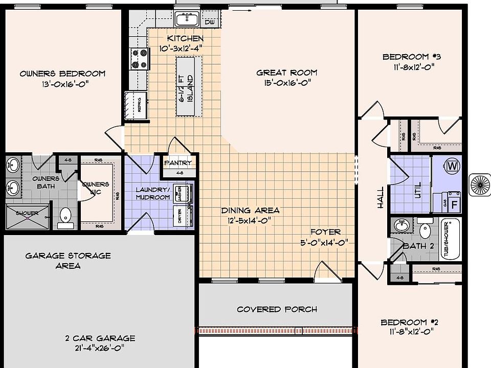 1156 Silversmith Way, Lebanon, OH 45036 | Zillow