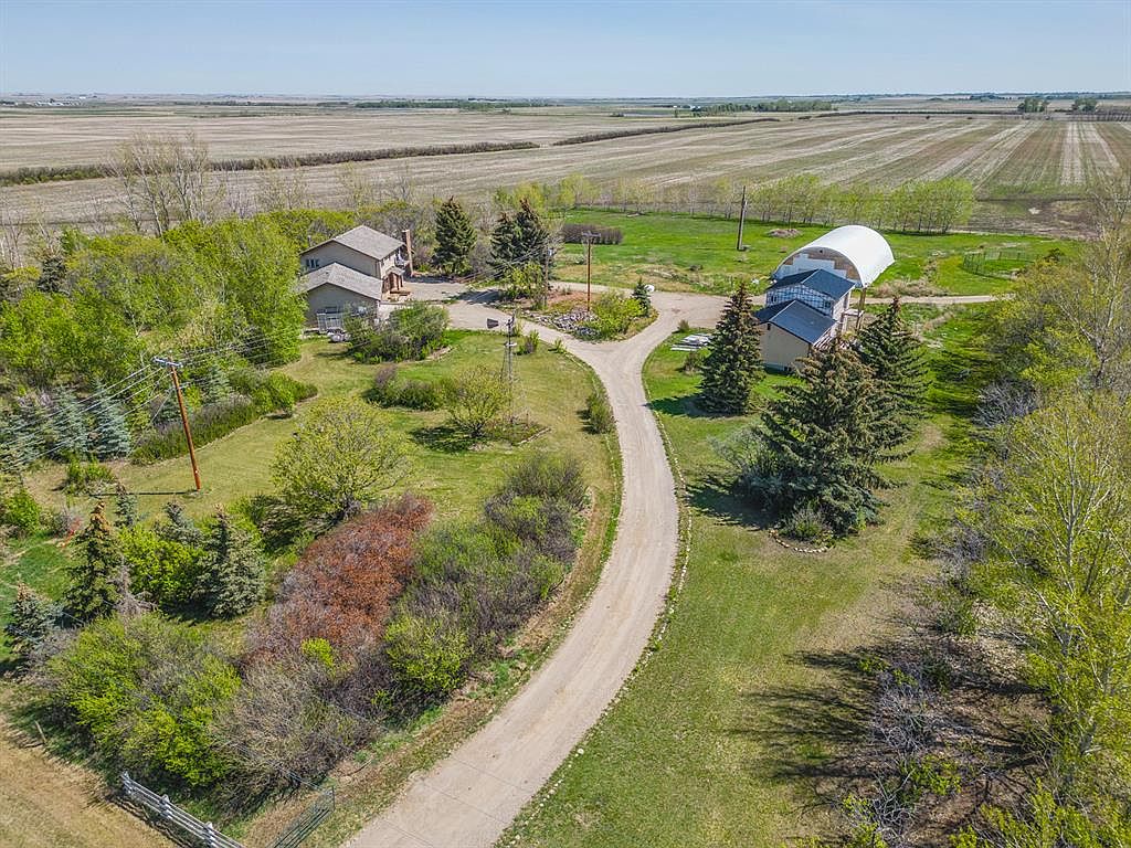 265080 S Range Road 262, Red Deer County, AB T0M 1R0 | Zillow