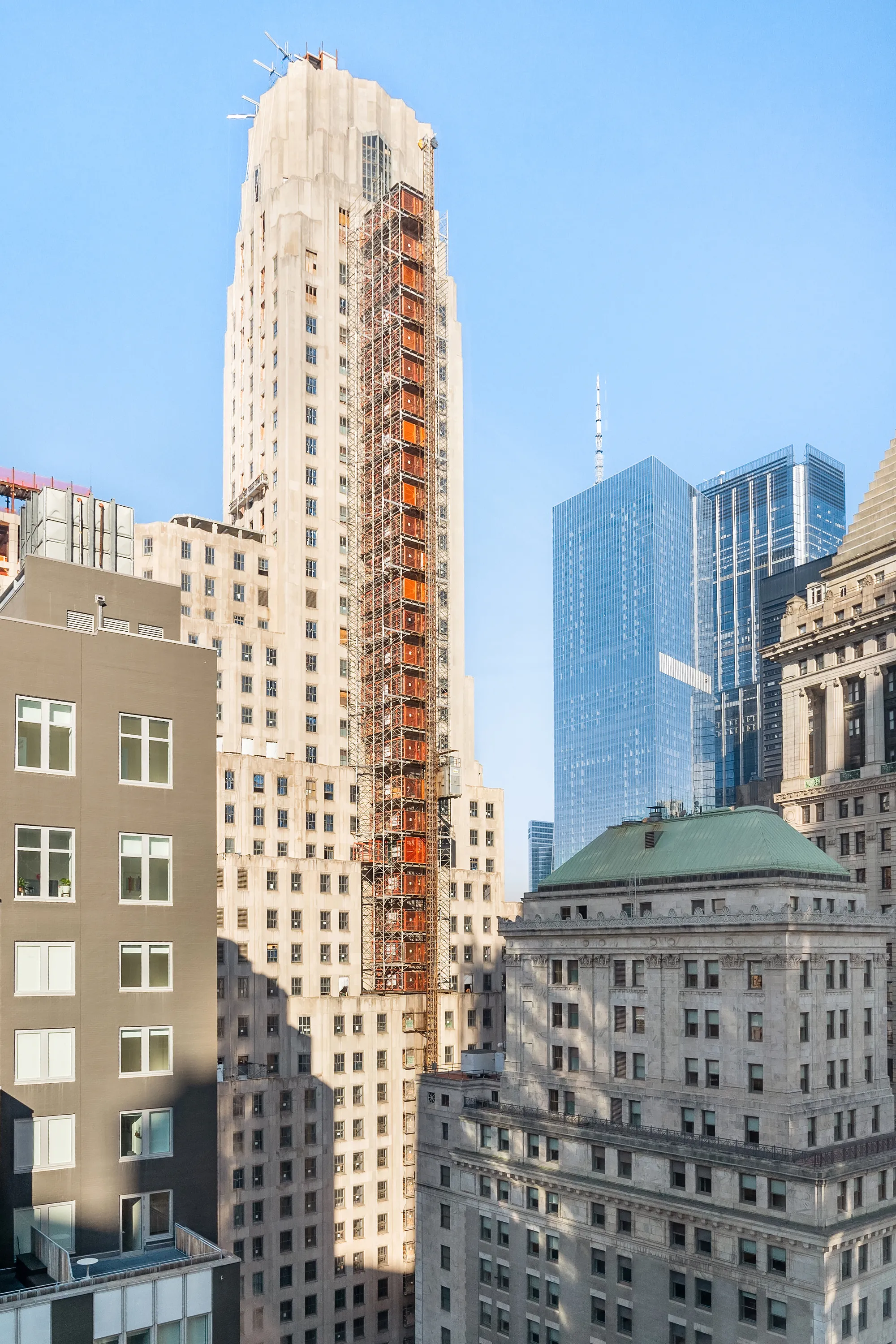 15 Broad Street #2620 in Financial District, Manhattan | StreetEasy