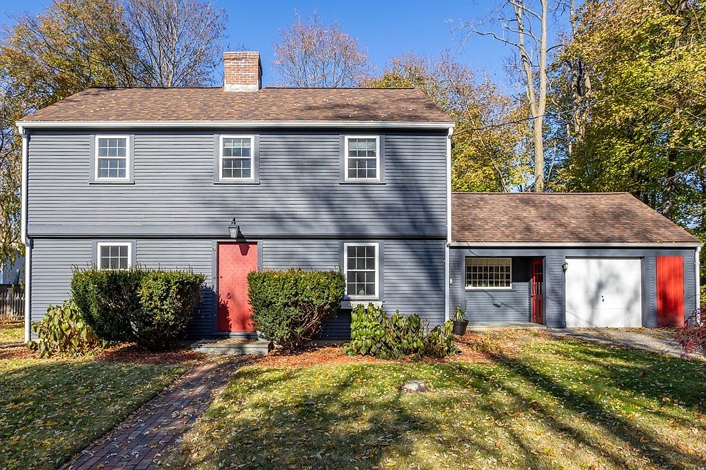 6 Davis Ct, Nashua, NH 03064 | Zillow