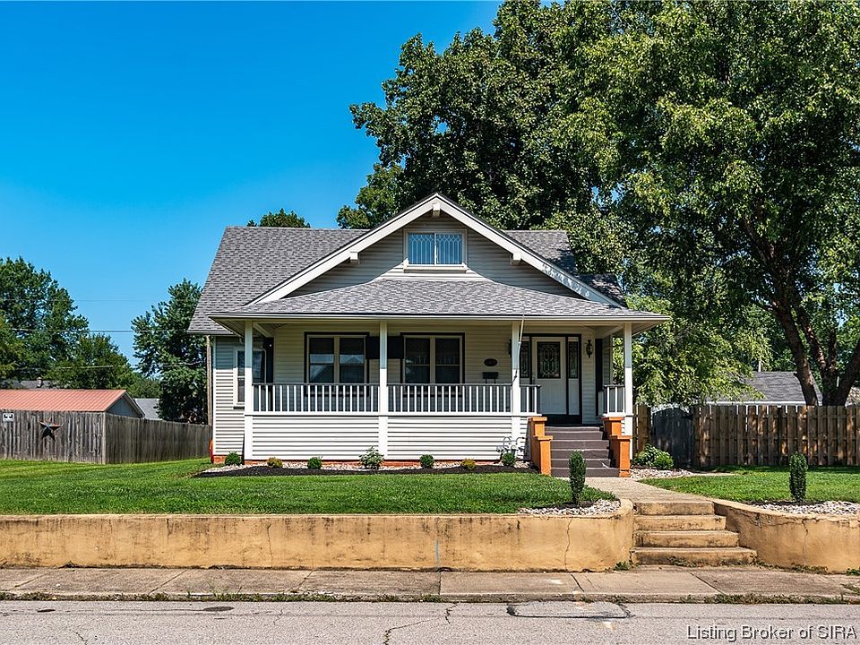 2409 E Market Street, New Albany, IN 47150 | MLS #202309914 | Zillow
