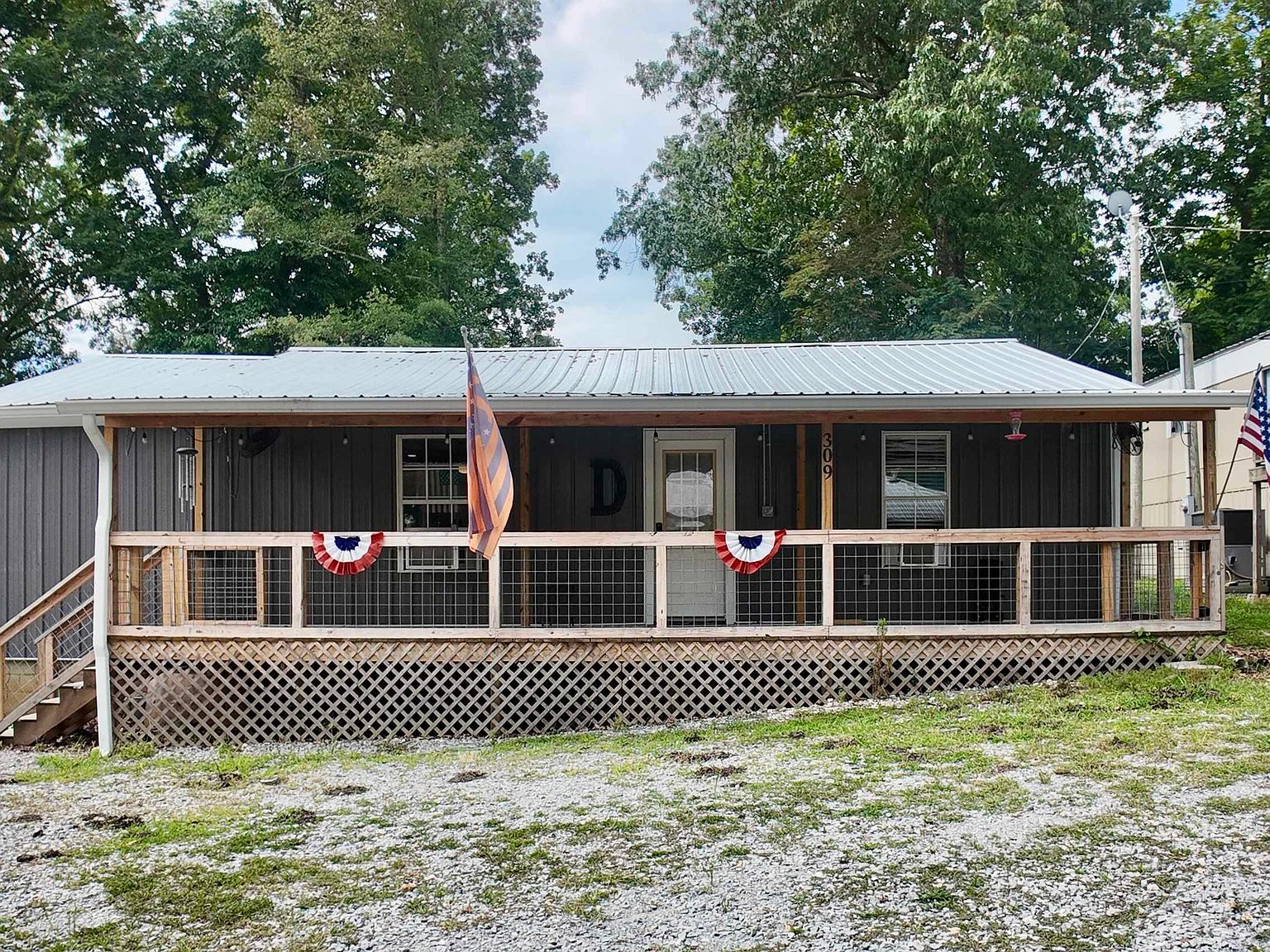 309 Tennessee Dr, Springville, TN 38256 | MLS #10177901 | Zillow