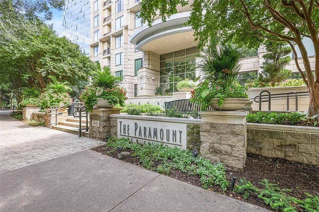 3445 Stratford Rd NE APT 1909, Atlanta, GA 30326 | Zillow