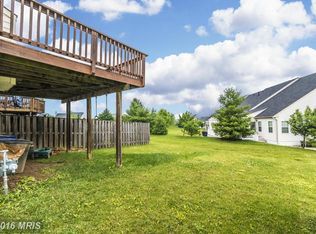 10814 Dewey Way E, New Market, MD 21774 | Zillow