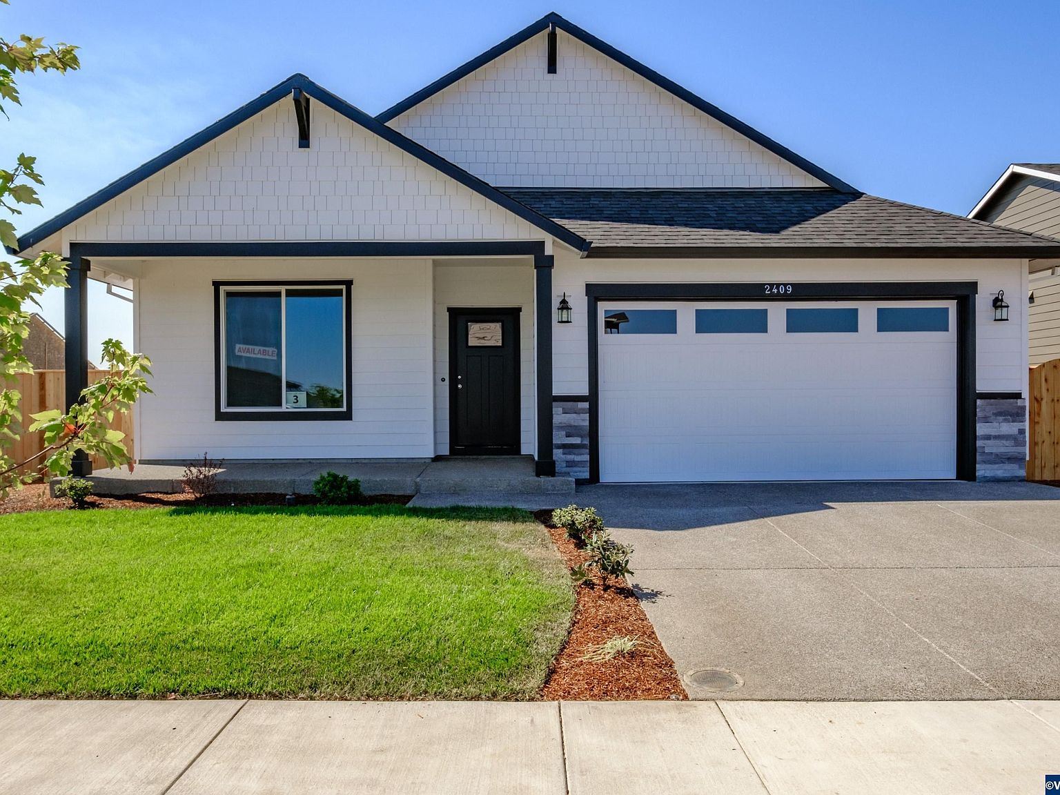 2409 W 10th Ave, Junction City, OR 97448 | MLS #806502 | Zillow