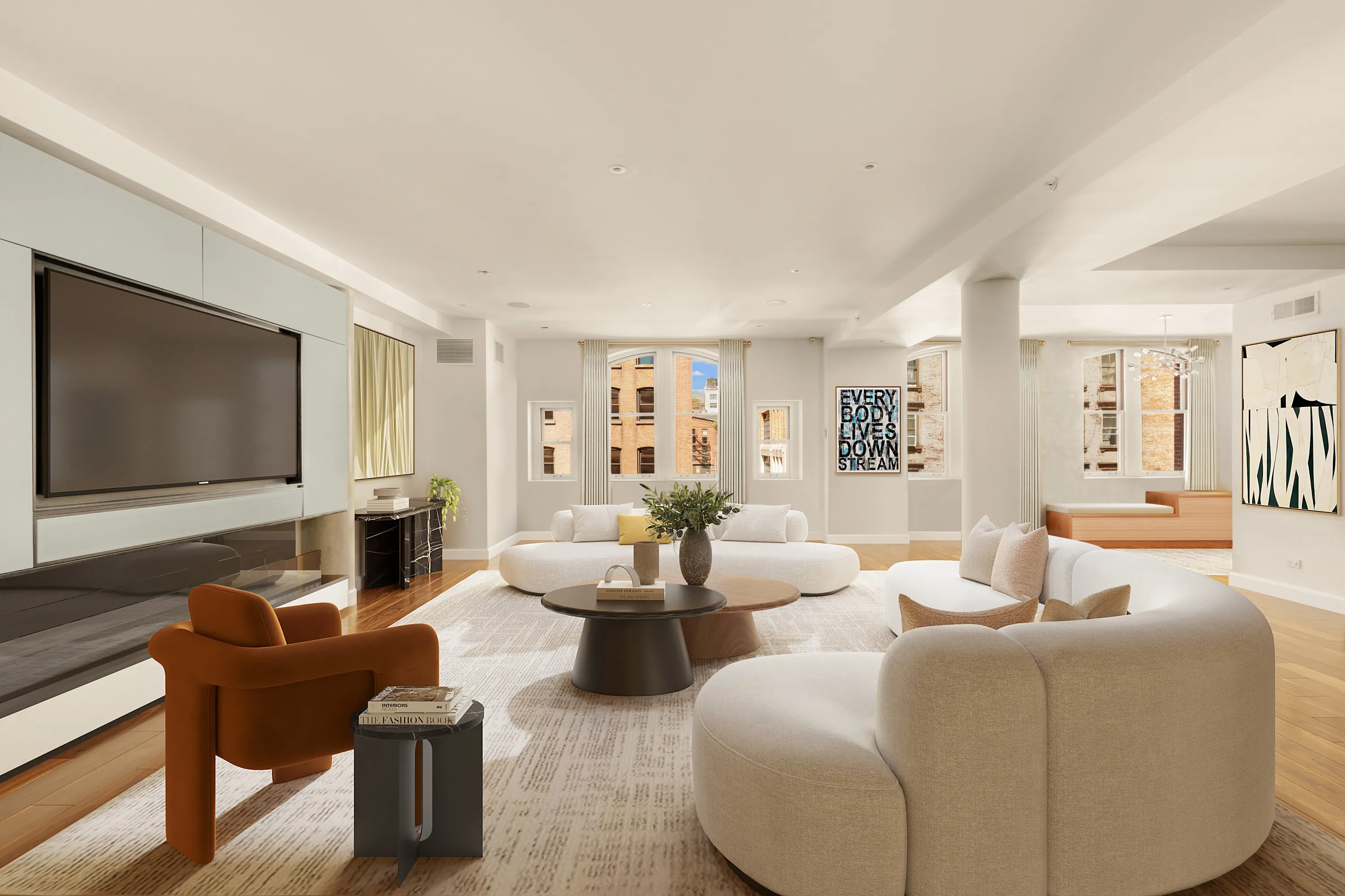 60 Beach Street #3C in Tribeca, Manhattan | StreetEasy