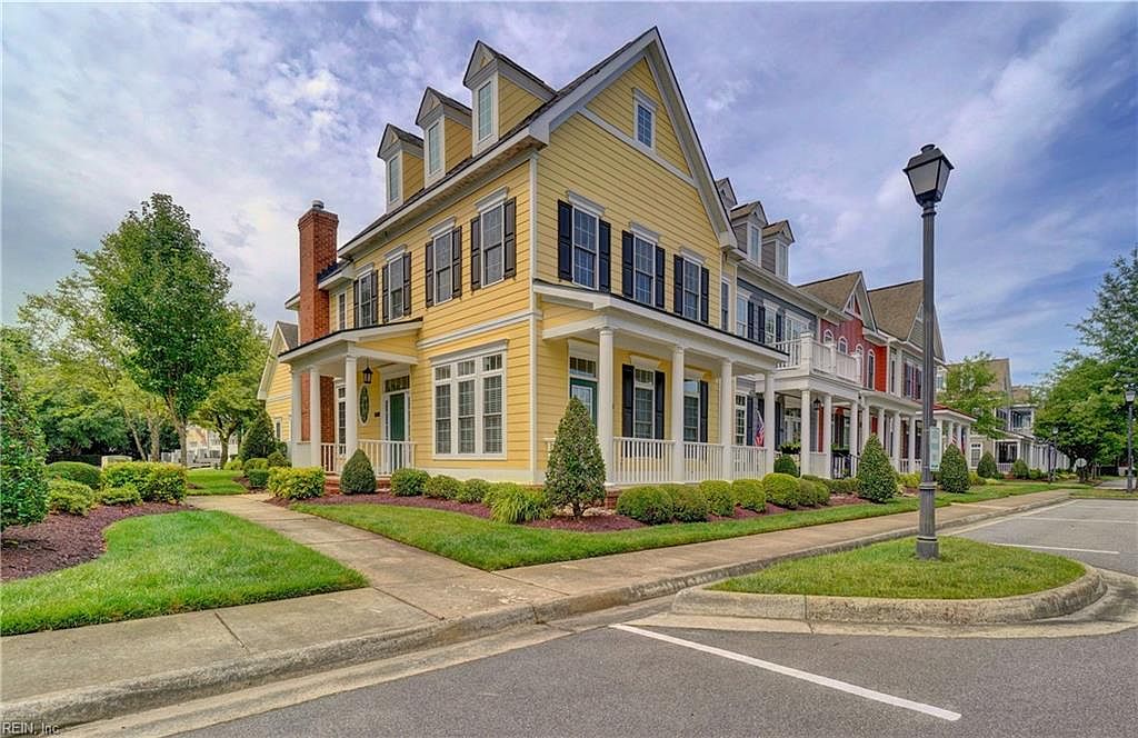 1407 Sommerton Way, Chesapeake, VA 23320 | Zillow