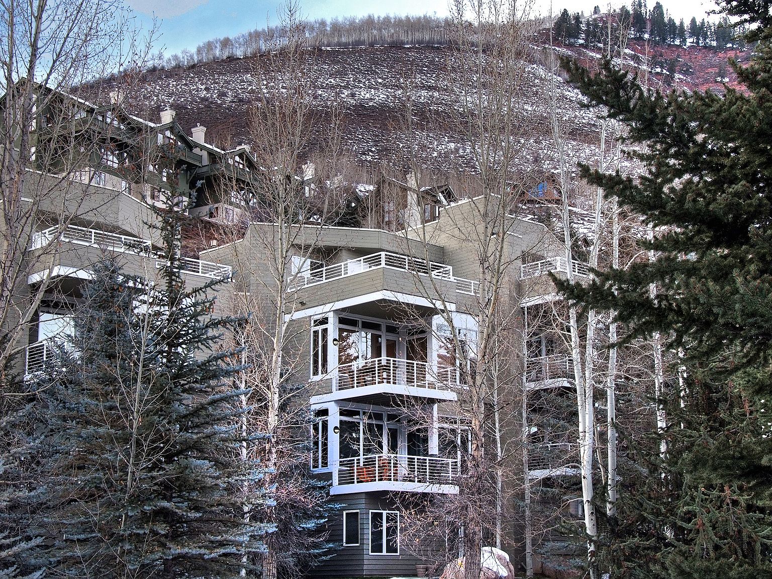 1210 Lions Ridge Loop UNIT 4D, Vail, CO 81657 | Zillow