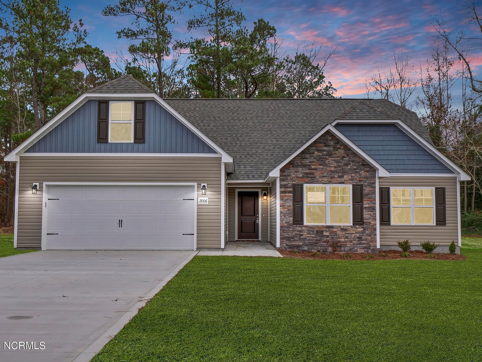2006 Belgrade-Swansboro Road, Maysville, NC 28555 | Zillow
